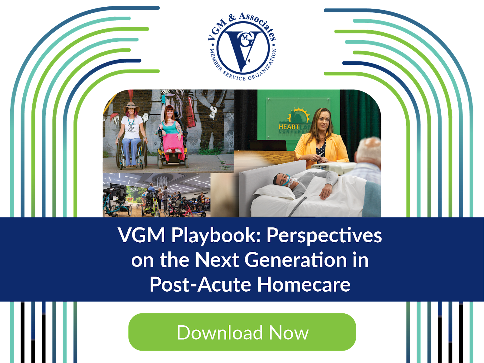 VGM & Associates - a leading Member Service Organization