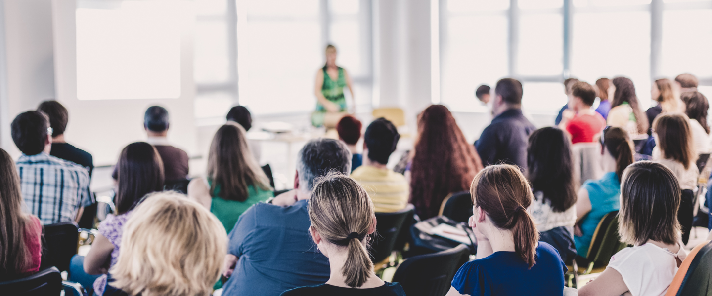 Education & Events | Essentially Women