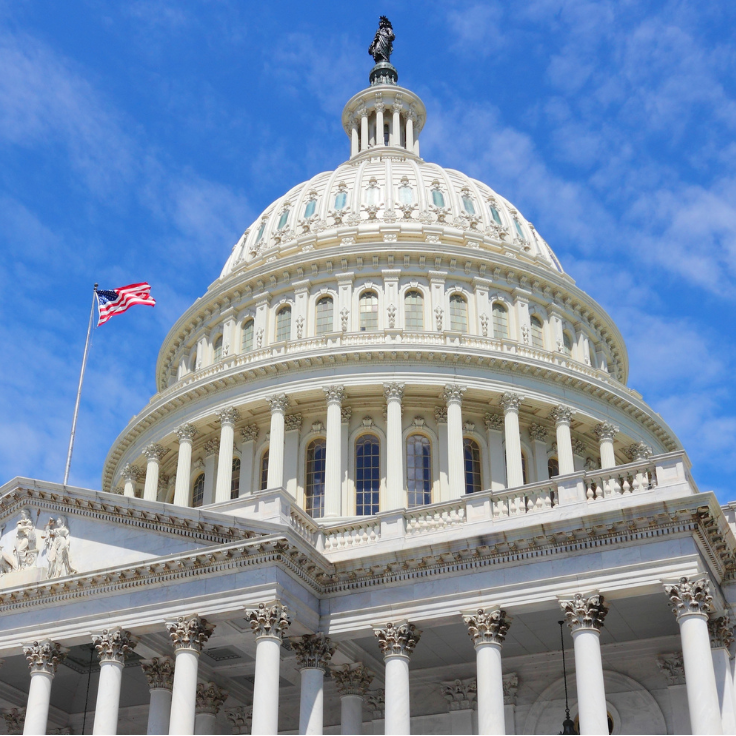 Legislation Tracker | VGM & Associates