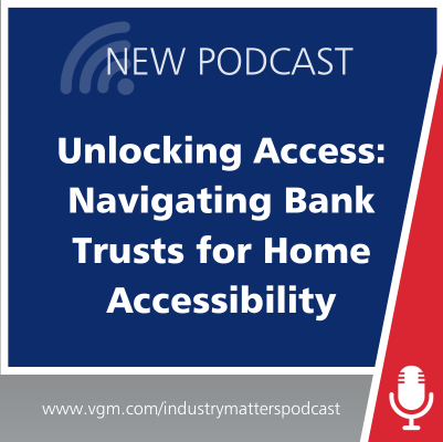 Unlocking Access: Navigating Bank Trusts for Home Accessibility