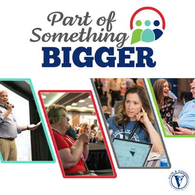 Be Part of Something Bigger with VGM at Medtrade East | VGM & Associates