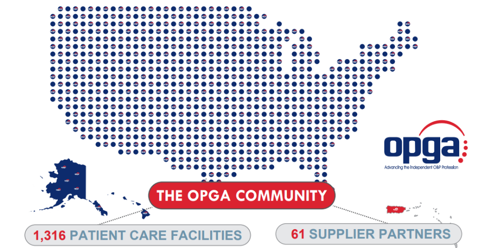 About OPGA | VGM & Associates