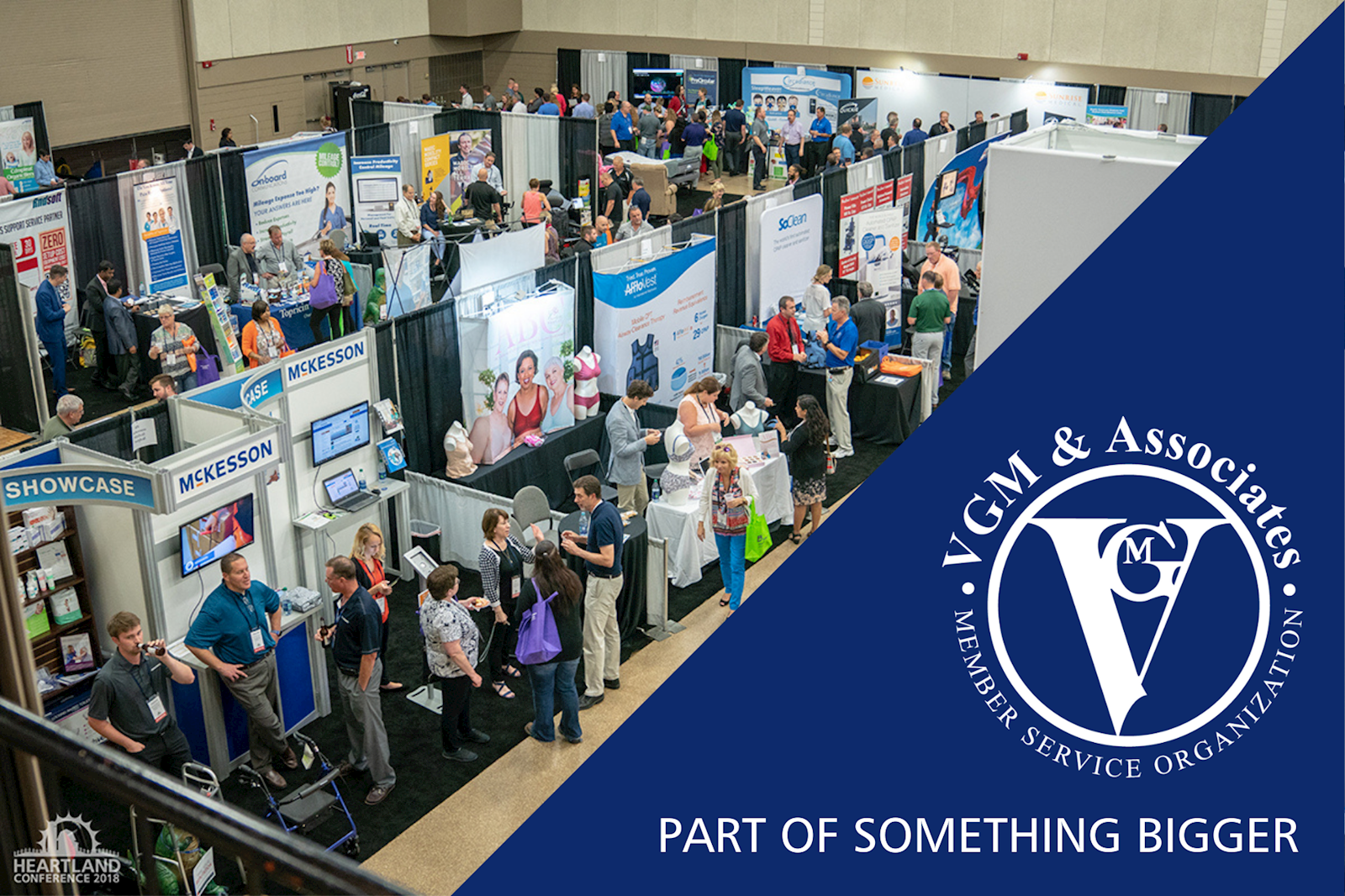 VGM & Associates: Vendor Partner Resources