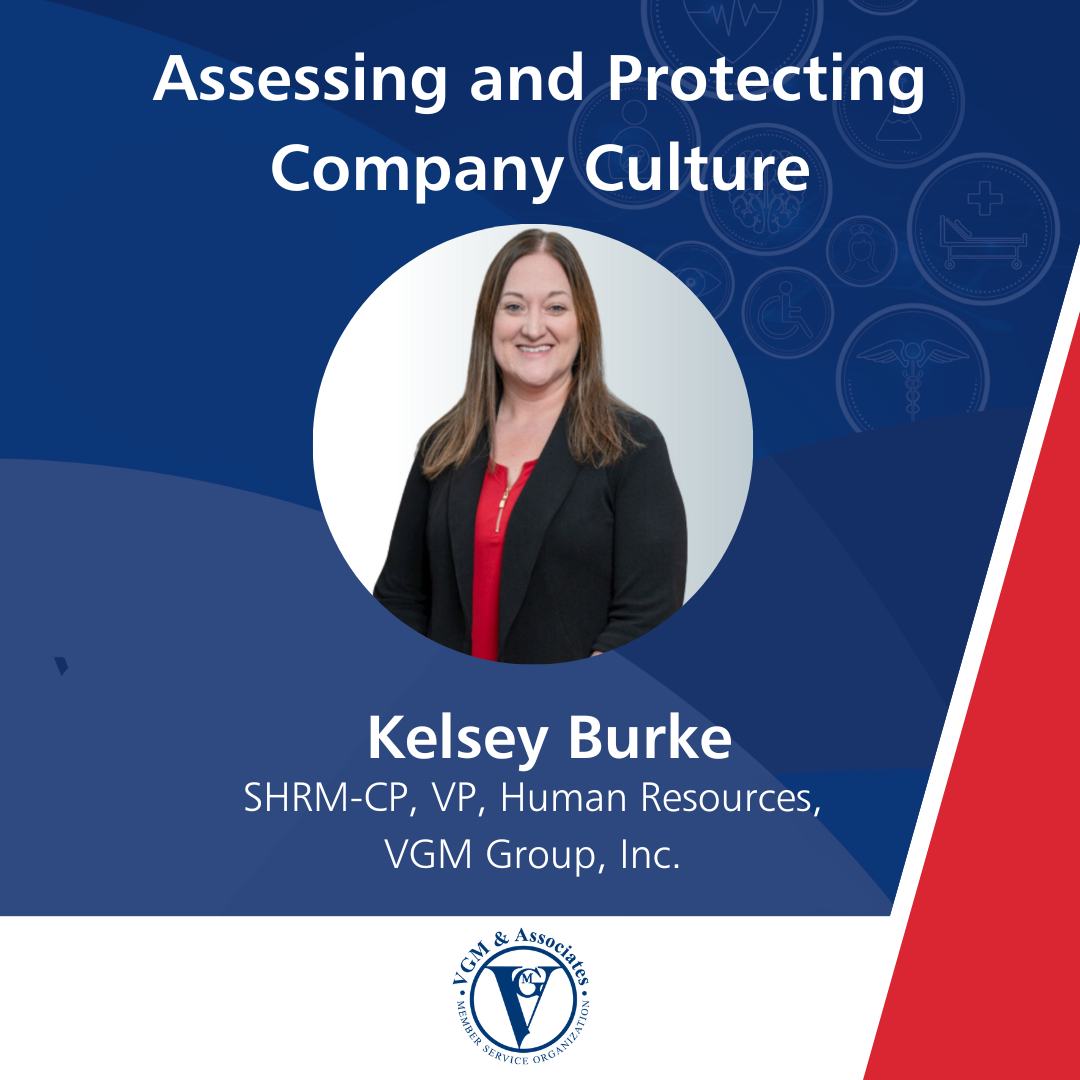 Assessing and Protecting Company Culture