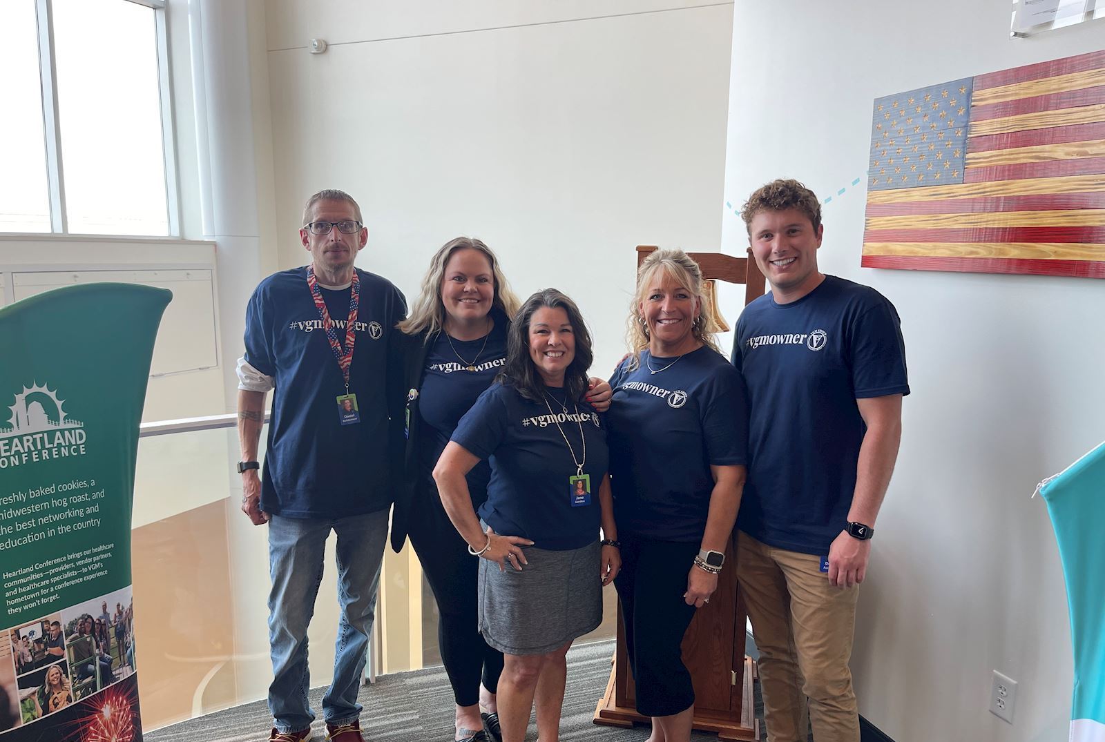 Contact Us | VGM & Associates