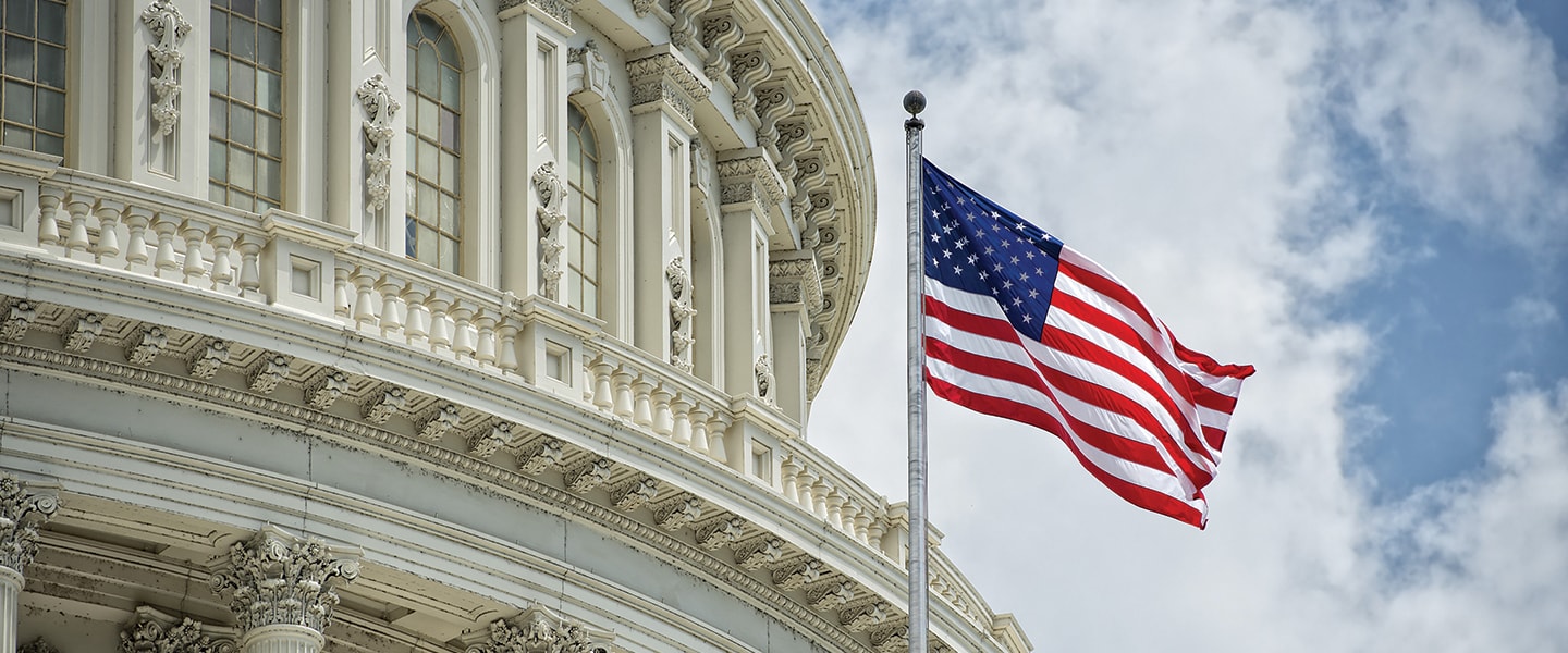 Government Relations and Advocacy | VGM & Associates