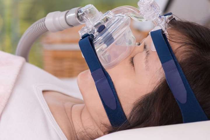 CPAP Devices Can Be Used as Ventilators During Coronavirus Outbreak ...