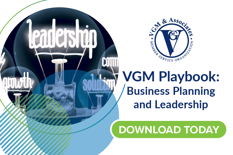 VGM & Associates - a leading Member Service Organization