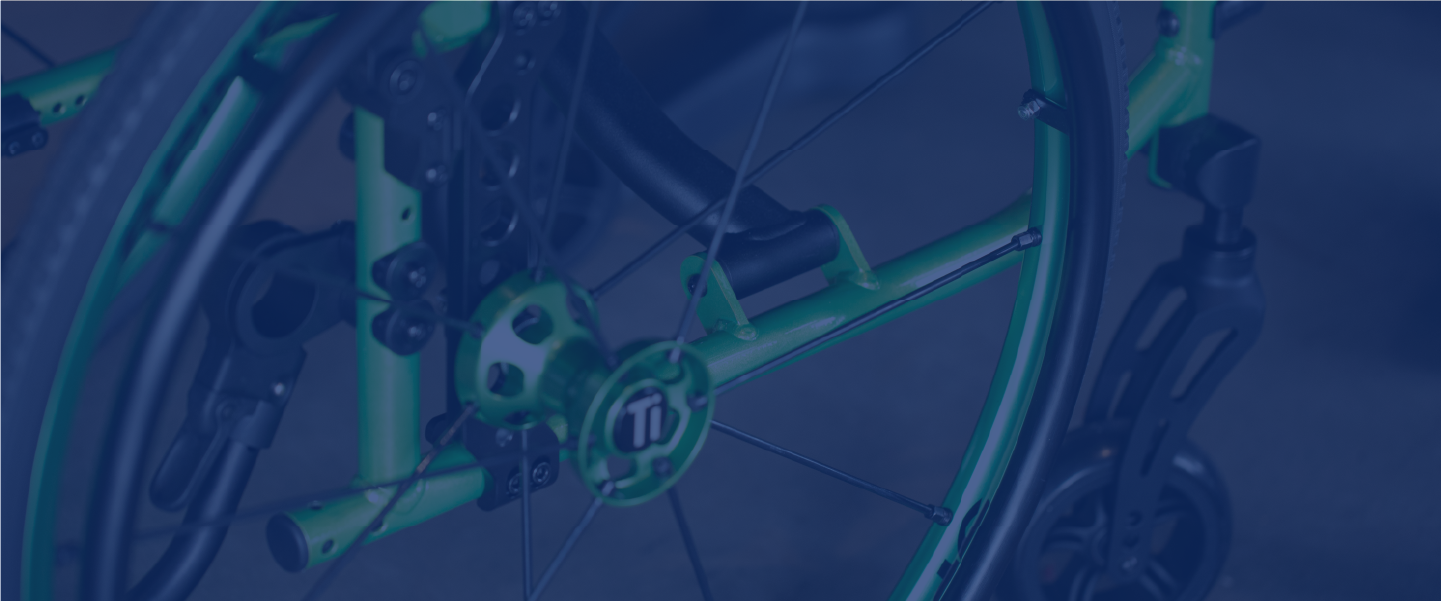 Complex Rehab Technology Resources for Providers