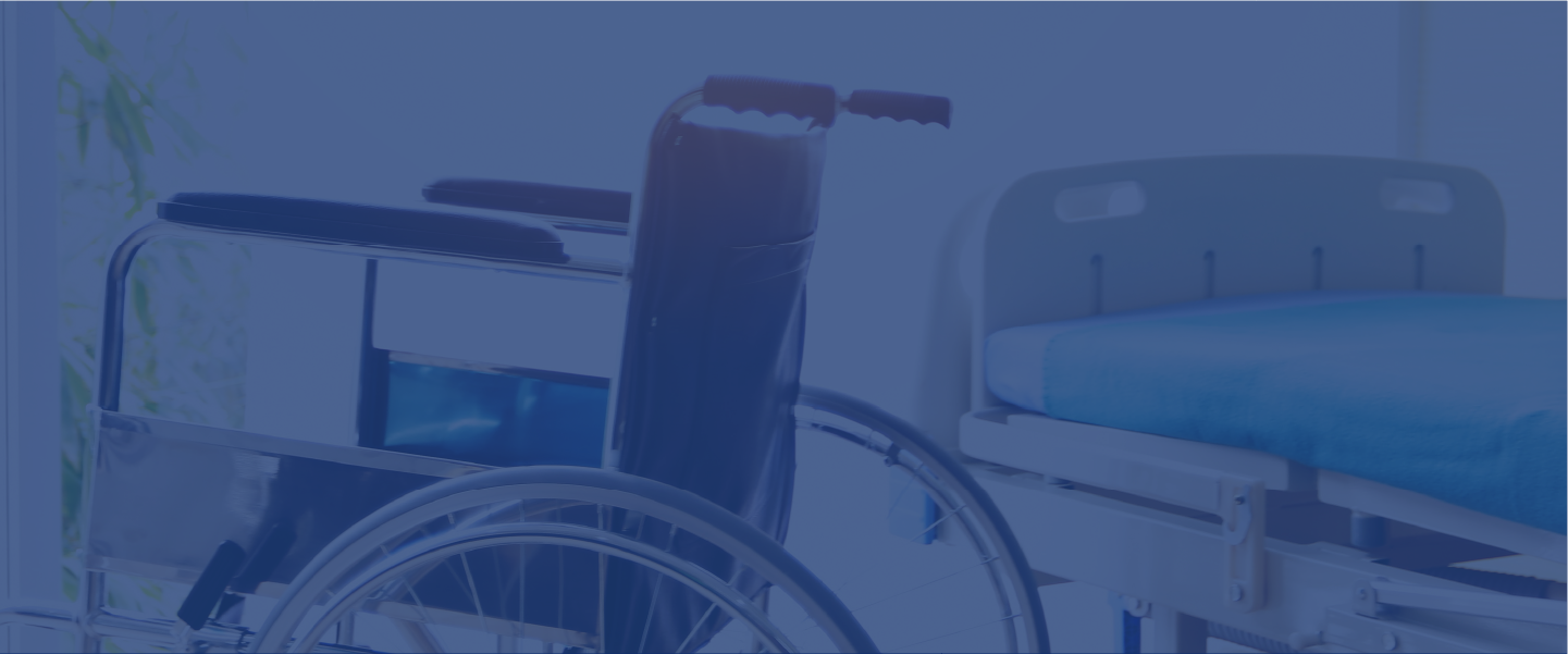 Home Medical Equipment Resources for Providers