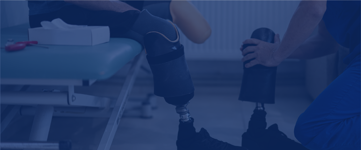 Orthotics & Prosthetics Resources for Providers